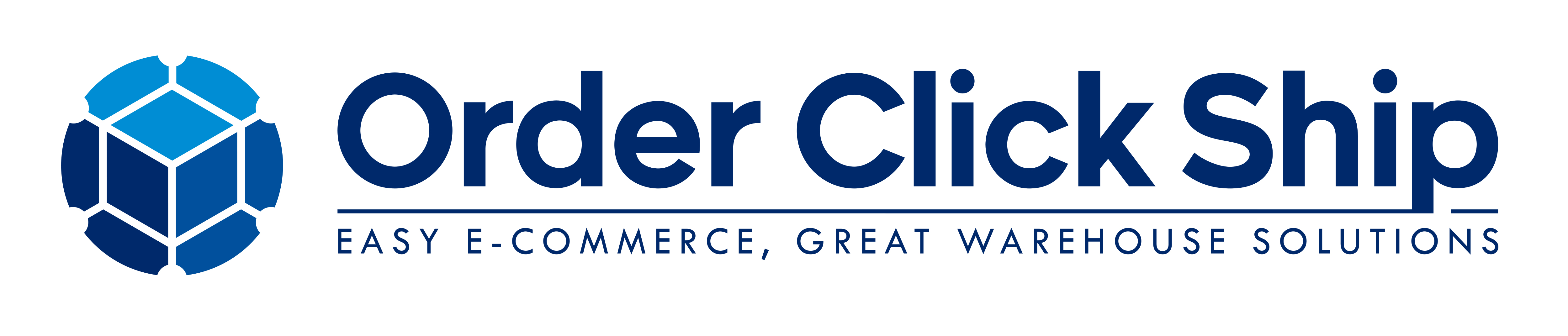 Order Click Ship